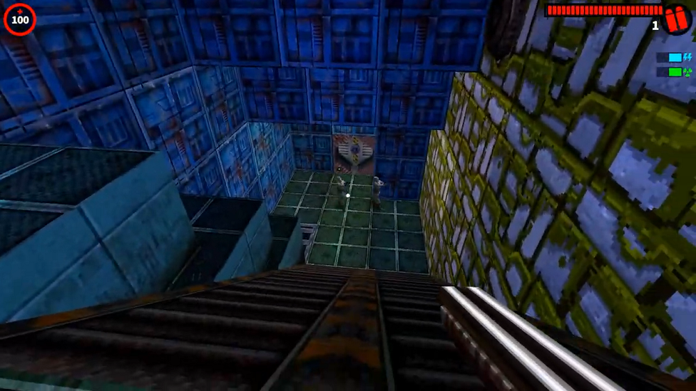 Gunscape_02 - jplaygame.com